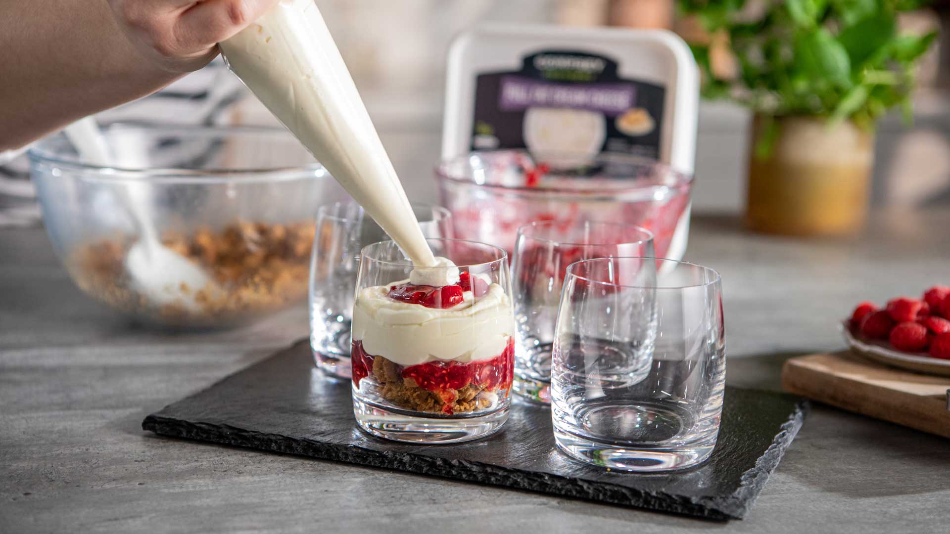 Compsey Creamery – Tipperary Food Producers